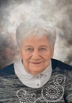 Thérèse Leblanc - Avis de décès | Coopérative funéraire de l'Outaouais